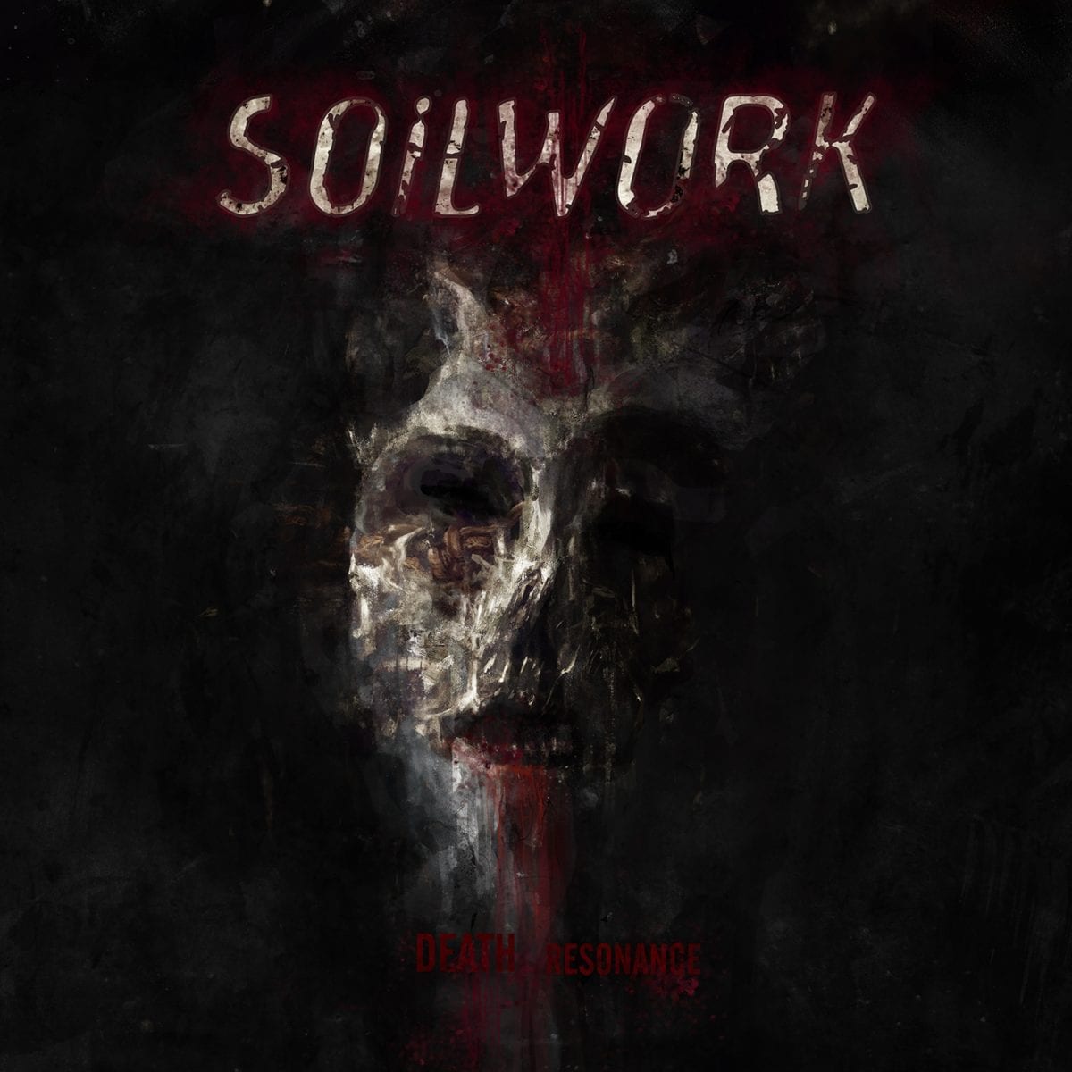 [ALBUM REVIEW] Soilwork - Death Resonance | HEAVY Magazine