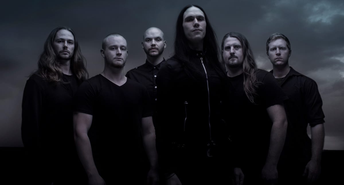 [NEWS] NE OBLIVISCARIS Announce Support for Australian Tour | HEAVY ...