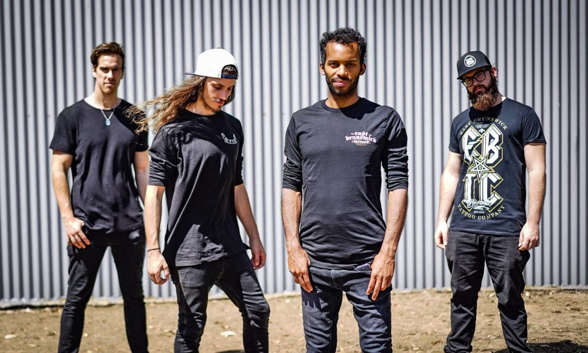 [NEWS] COPIA New Single and Video | HEAVY Magazine