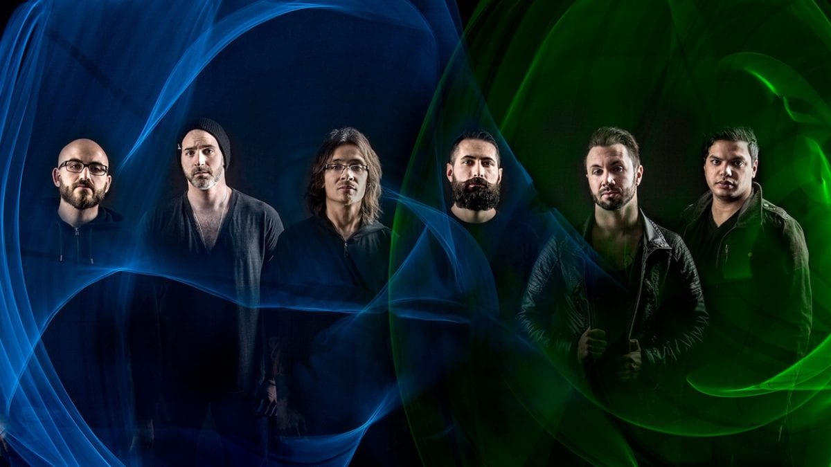[INTERVIEW] Periphery | HEAVY Magazine