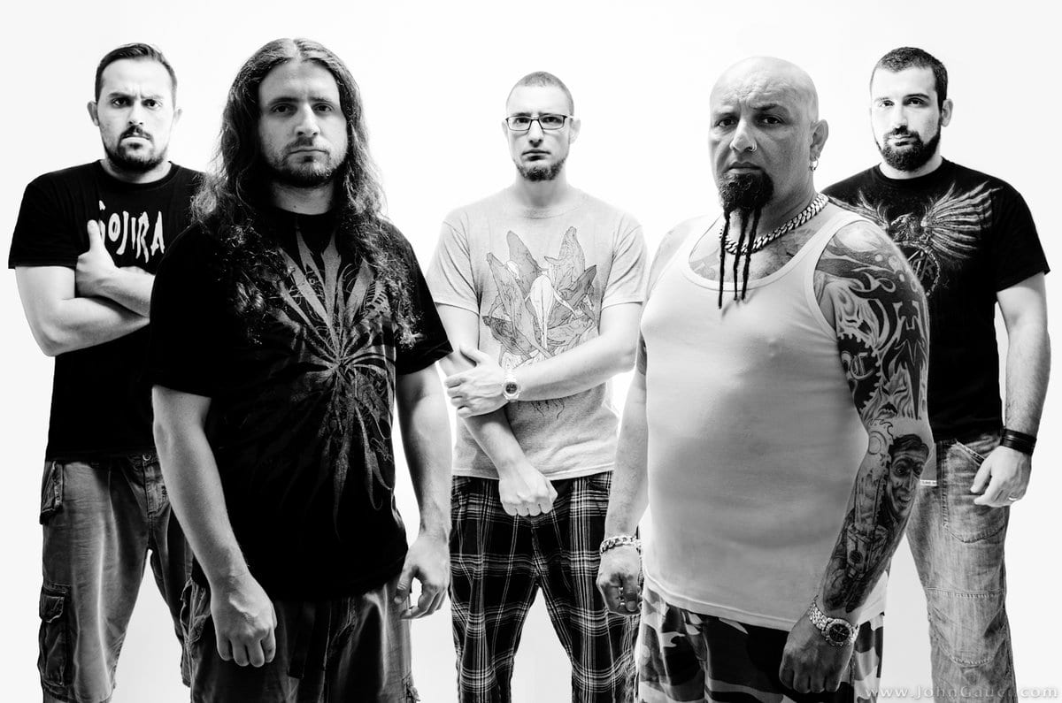 [NEWS] LOATHE Release New Video | HEAVY Magazine