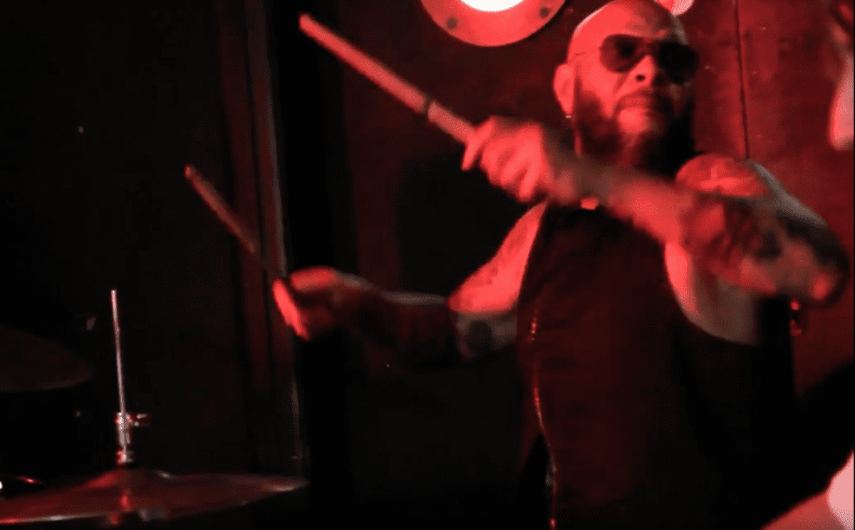 [NEWS] GUNS N' ROSES Drummer Play Gospel Jam In Brisbane | HEAVY Magazine