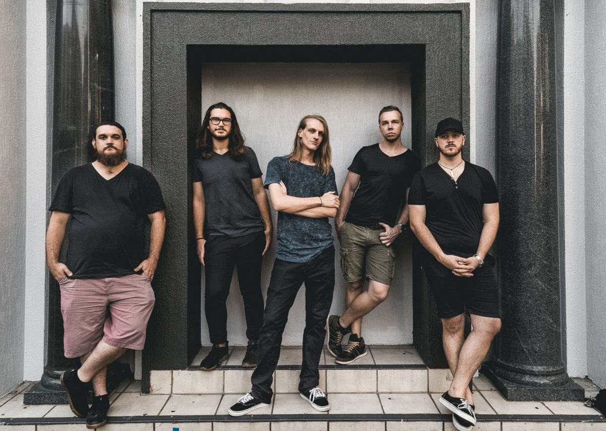 [NEWS] THE STRANGER Release New Video | HEAVY Magazine