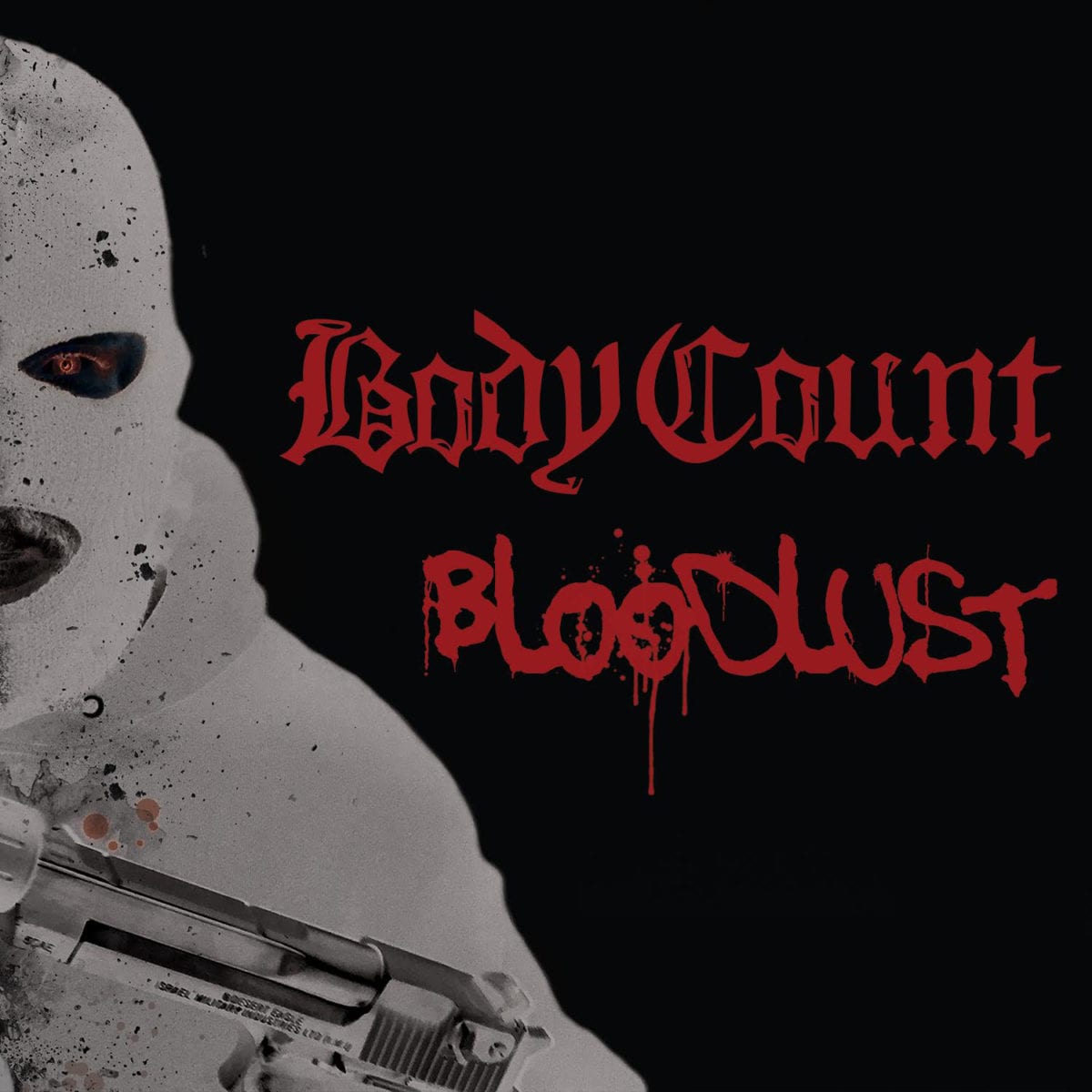 [ALBUM REVIEW] BODY COUNT: Bloodlust | HEAVY Magazine