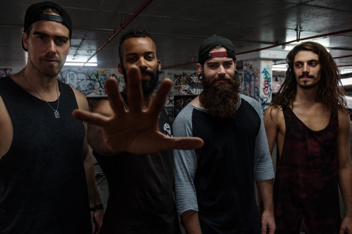 [NEWS] COPIA Stream New Album | HEAVY Magazine