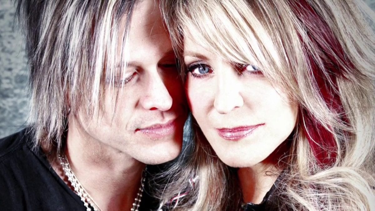 [NEWS] JANET GARDNER Teases Audiences With Album Sampler | HEAVY Magazine