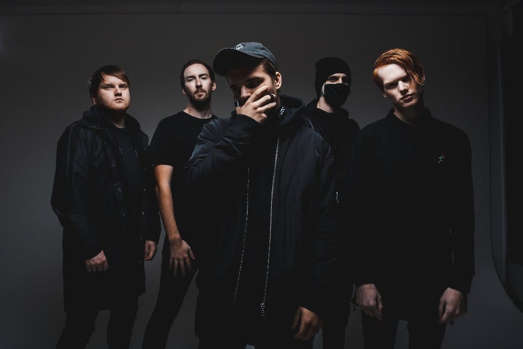 [NEWS] ALPHA WOLF Release 'Ward Of The State' | HEAVY Magazine