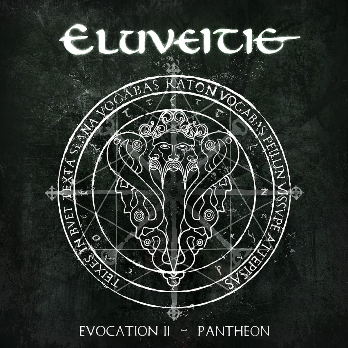 ELUVEITIE 'Evocation II: Pantheon' | HEAVY Magazine