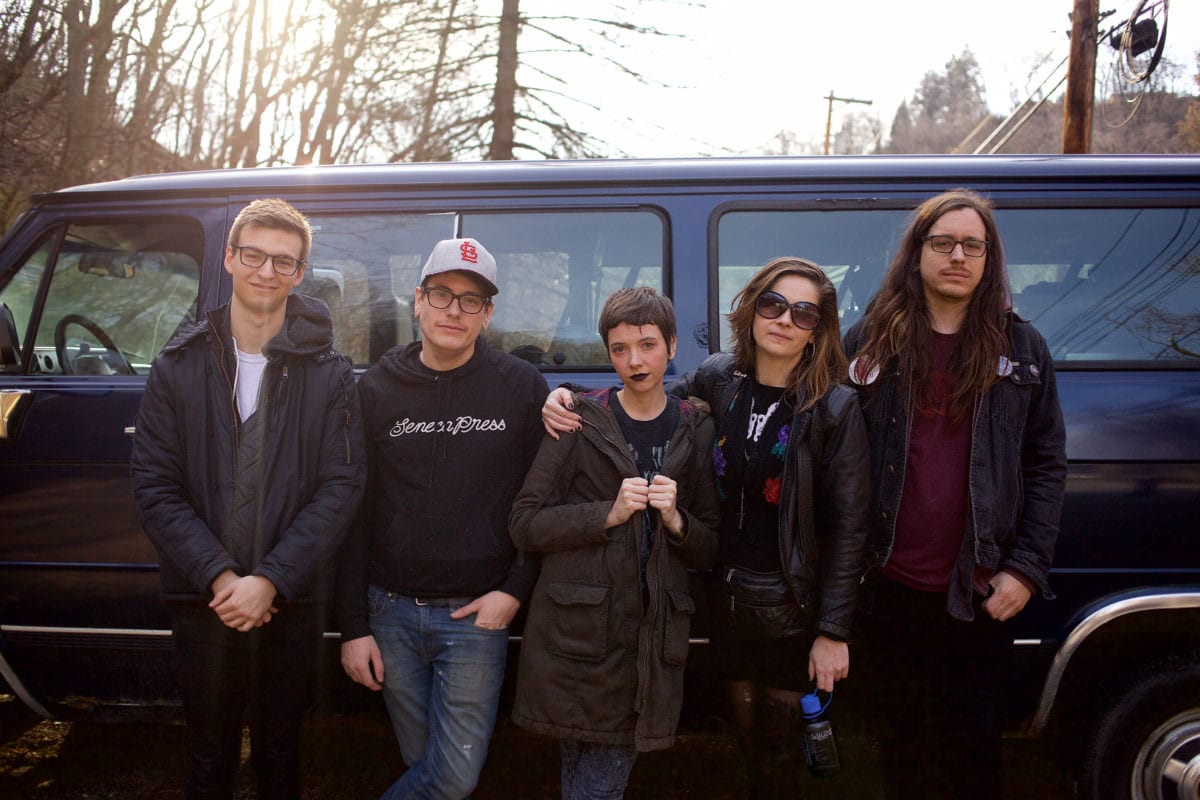 [US NEWS] LOOMING Announce New Album + Shows | HEAVY Magazine