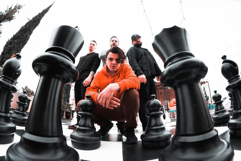 [NEWS] STRAY FROM THE PATH Announce New Album | HEAVY Magazine