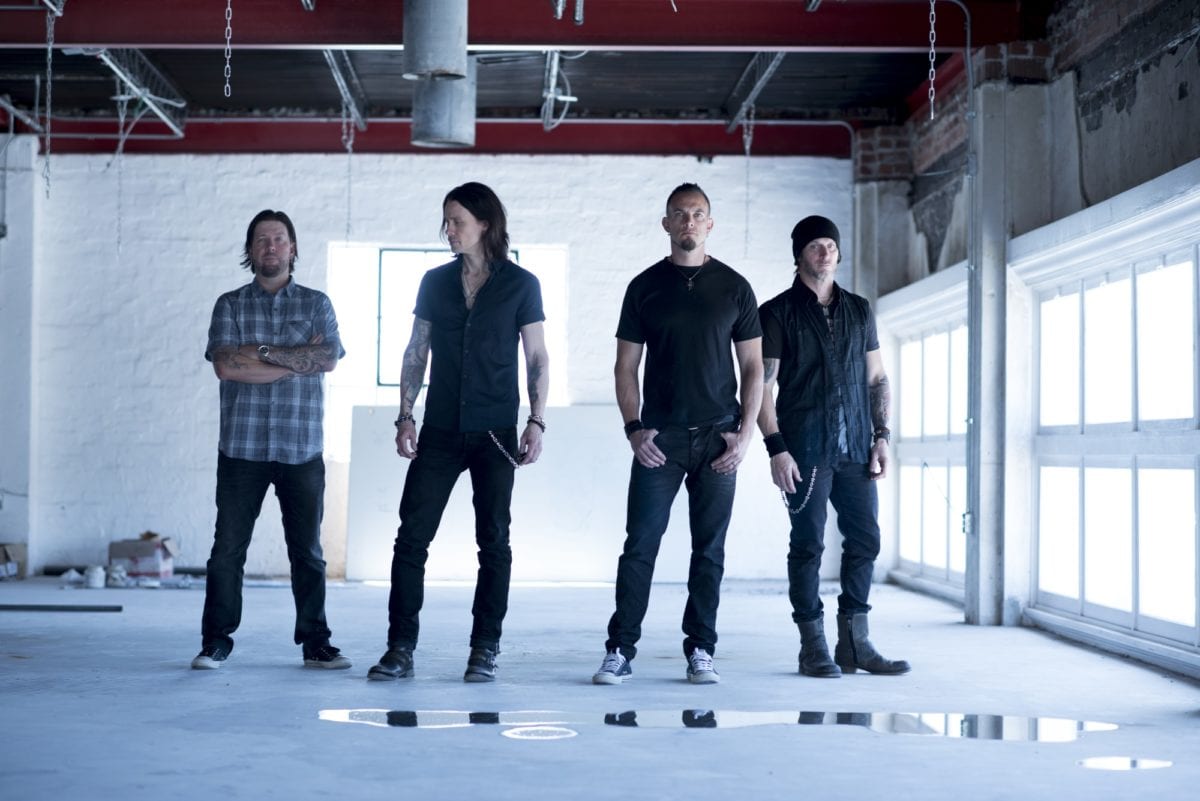 ALTER BRIDGE Release ‘Metalingus’ From Forthcoming Album | HEAVY Magazine