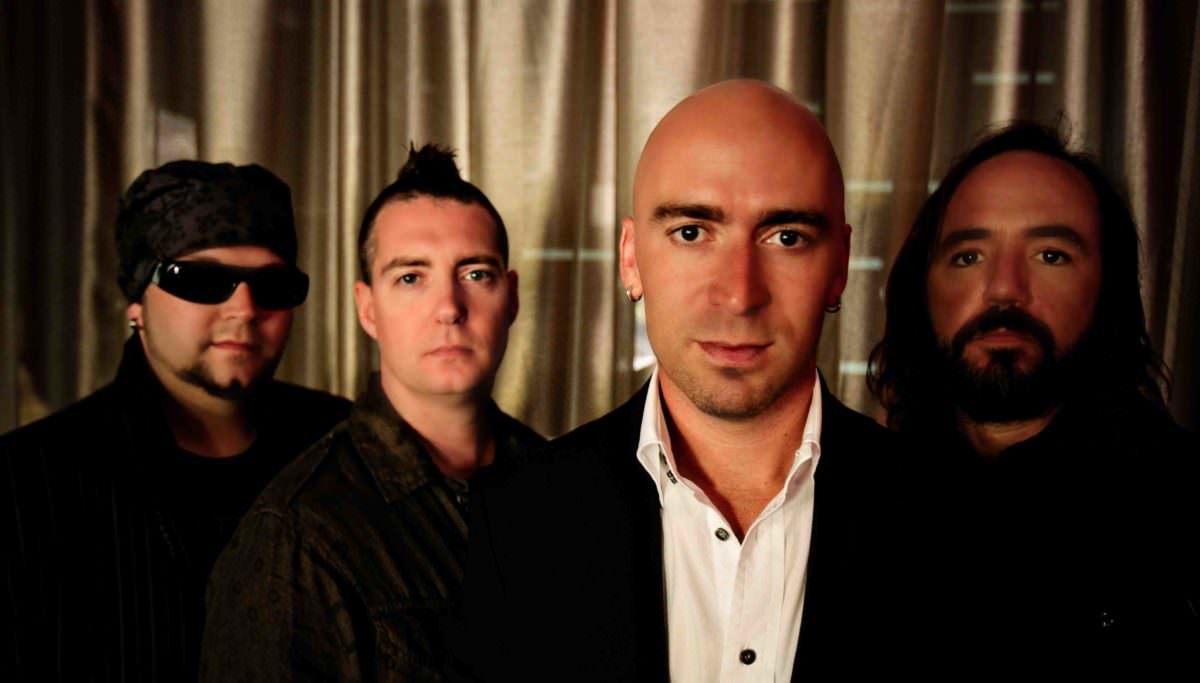 [INTERVIEW] Live | HEAVY Magazine