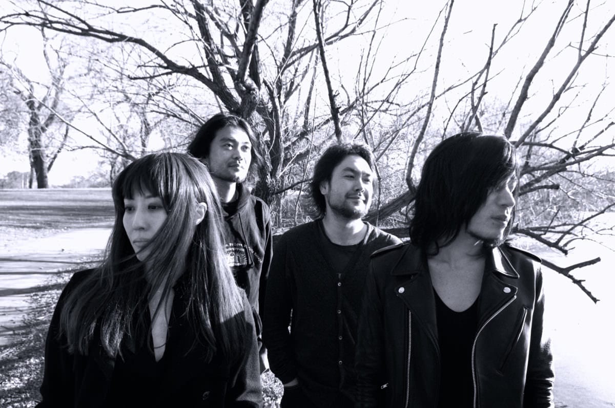 [INTERVIEW] Mono | HEAVY Magazine