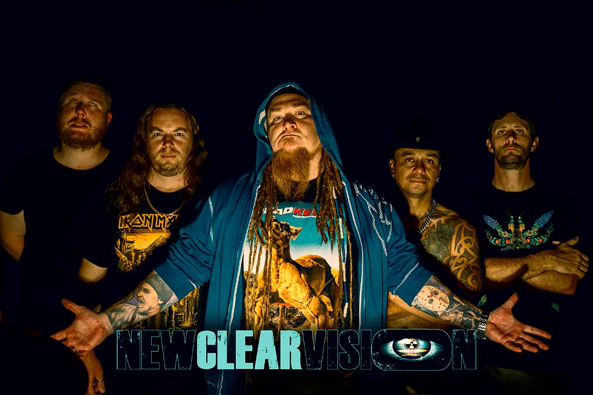 NEW CLEAR VISION on the Sunshine Coast | HEAVY Magazine