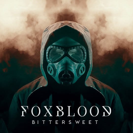 [NEWS] FOXBLOOD New Song & Aussie Tour | HEAVY Magazine