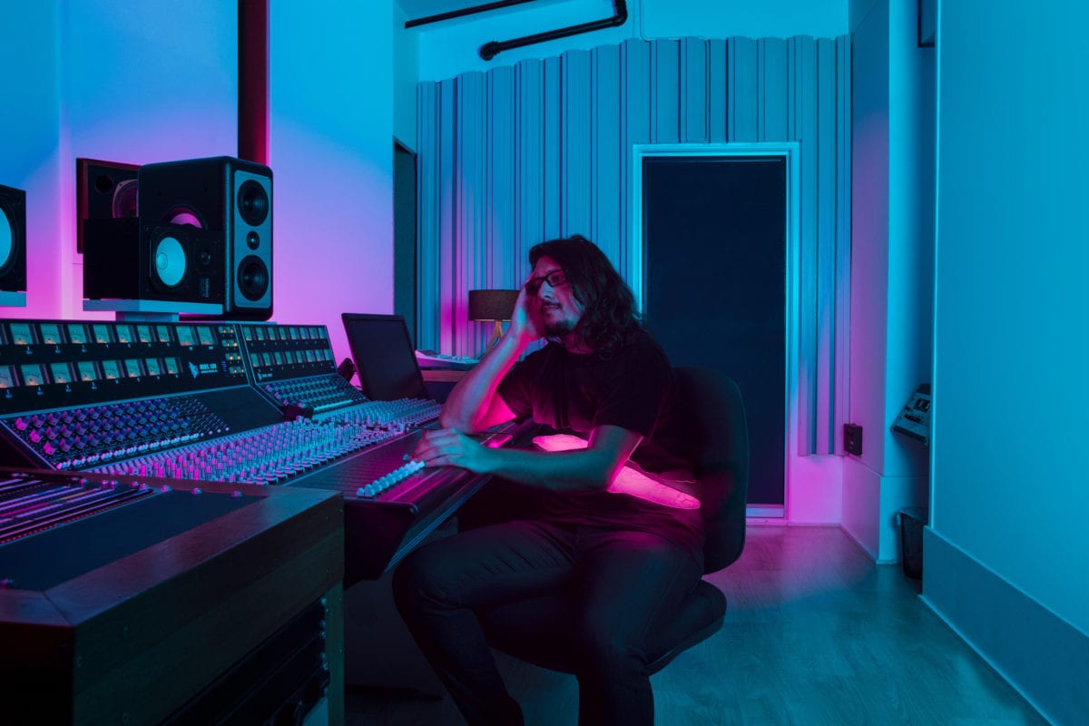 Seims Announce New Album | HEAVY Magazine