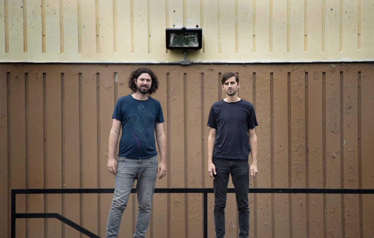 Ground Patrol Release New Single | HEAVY Magazine
