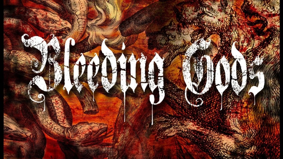 Time To Feast On Bleeding Gods | HEAVY Magazine