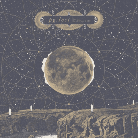 PG Lost Announce New Album | HEAVY Magazine