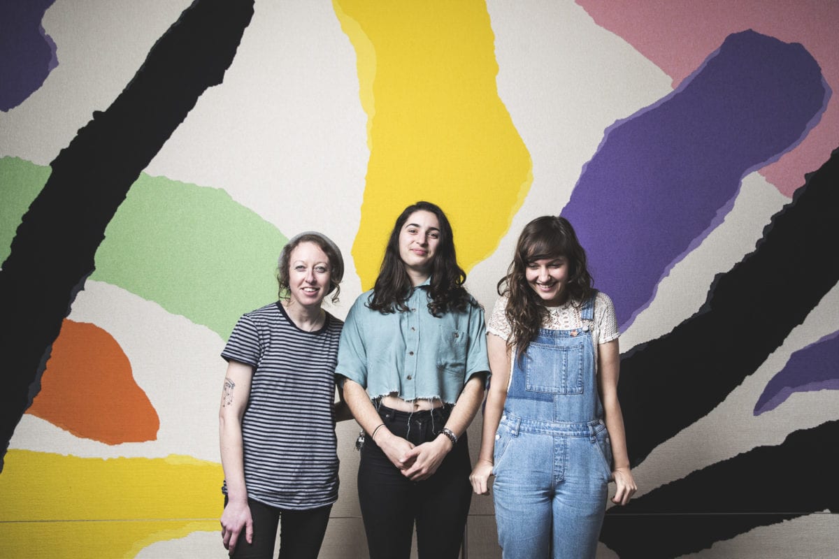 Camp Code Hit The Opera House | HEAVY Magazine