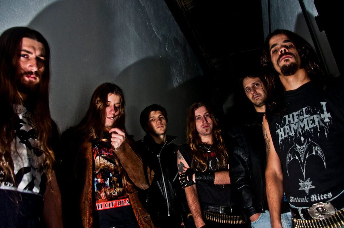 The Evil Dead Release New Video | HEAVY Magazine