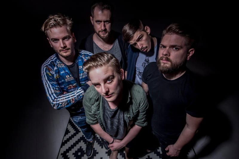 Vote Metal At Eurovision | HEAVY Magazine