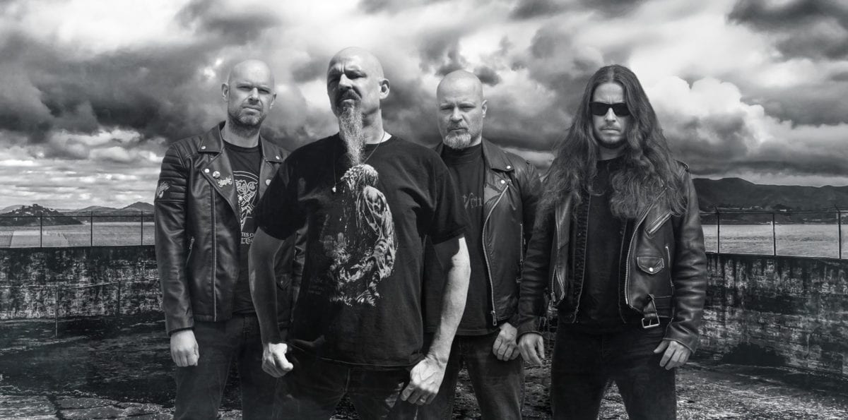 SIEGE OF POWER All Star Death Metal Band Sign To Metal Blade | HEAVY ...