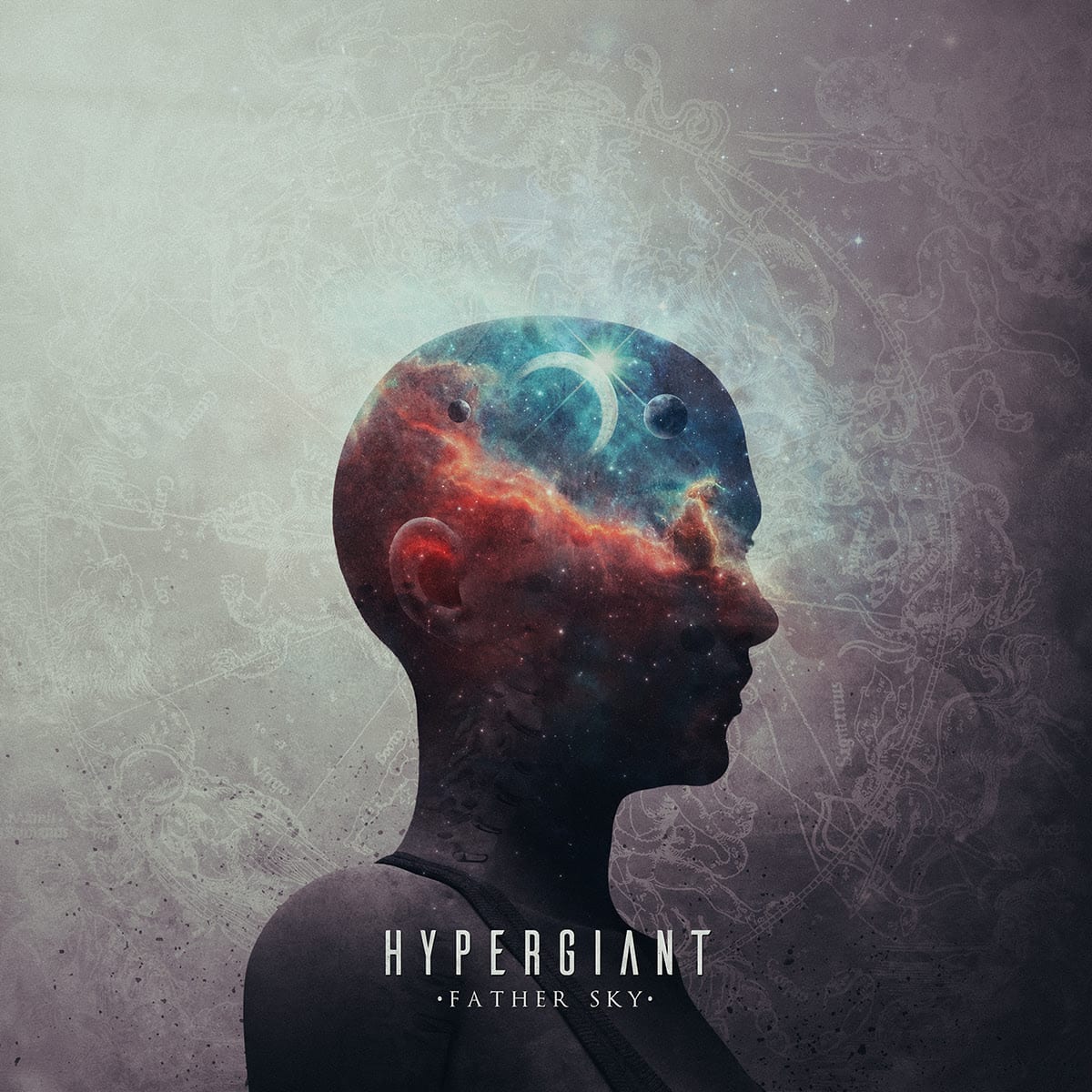 HYPERGIANT Release Video For 'Island 3' | HEAVY Magazine