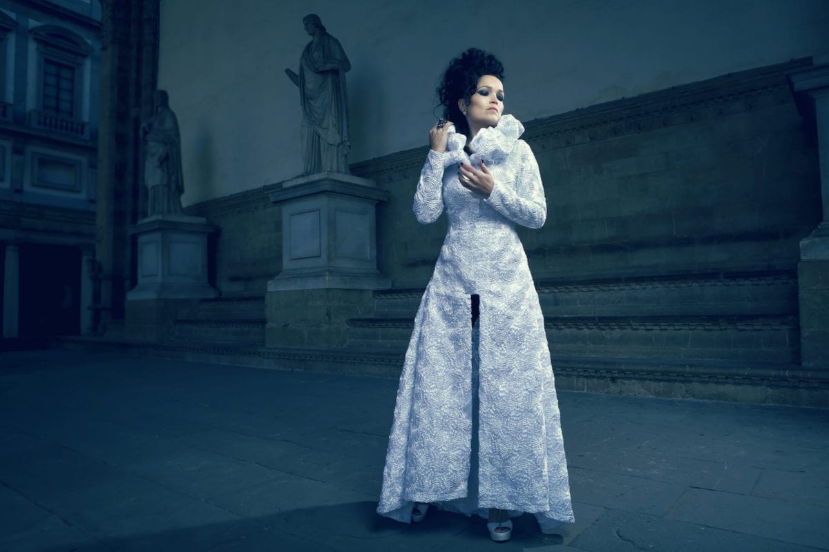 TARJA Releases Victim Or Ritual | HEAVY Magazine