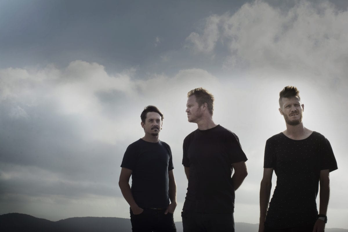 Premiere: RED BEE "Silent Enemy" Video | HEAVY Magazine