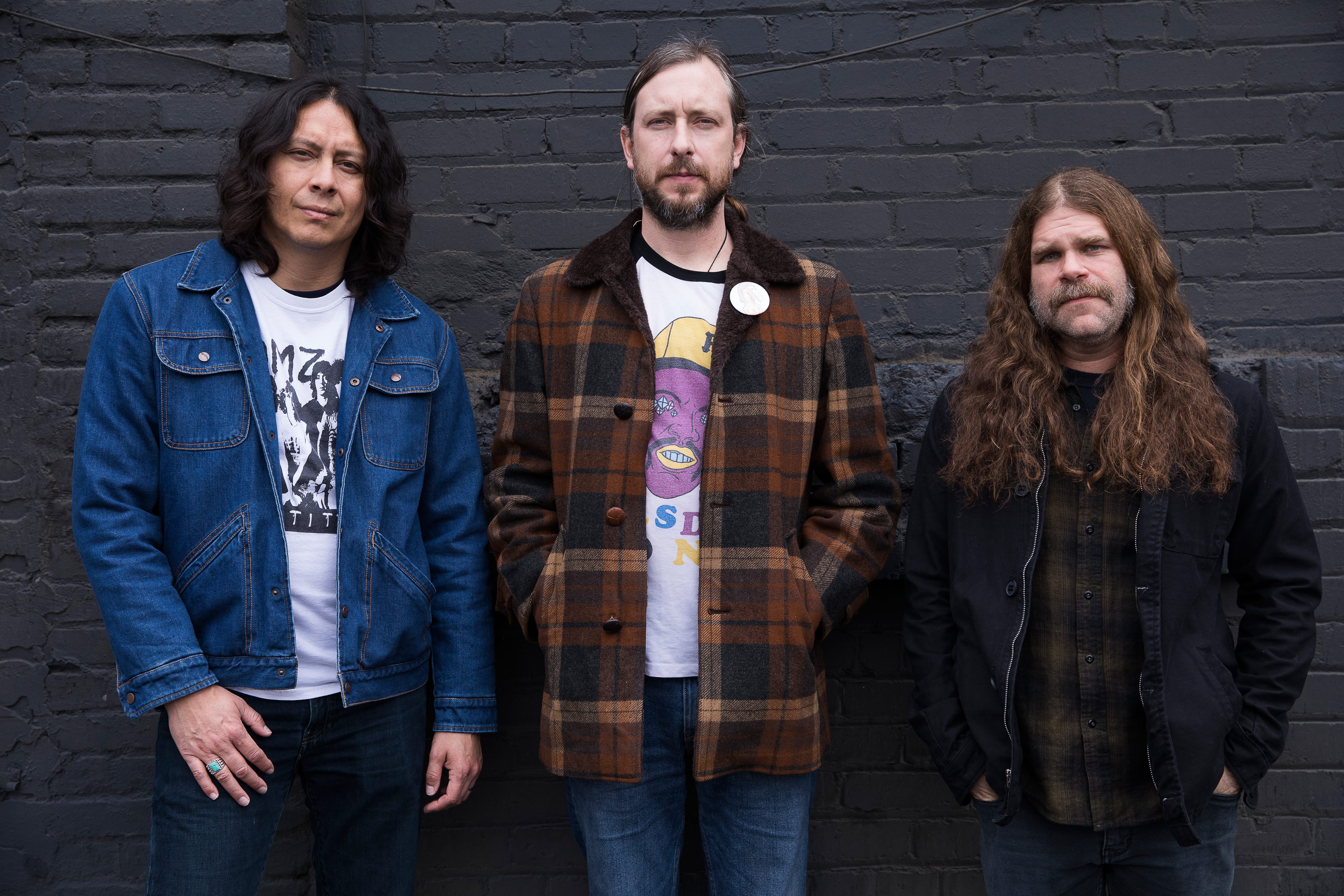 Salt of the EARTHLESS | HEAVY Magazine