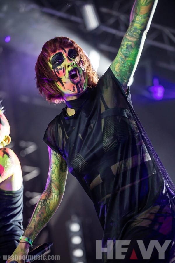 HELLFEST and Knotfest at Clisson, France on 20-23/6/19 | HEAVY Magazine