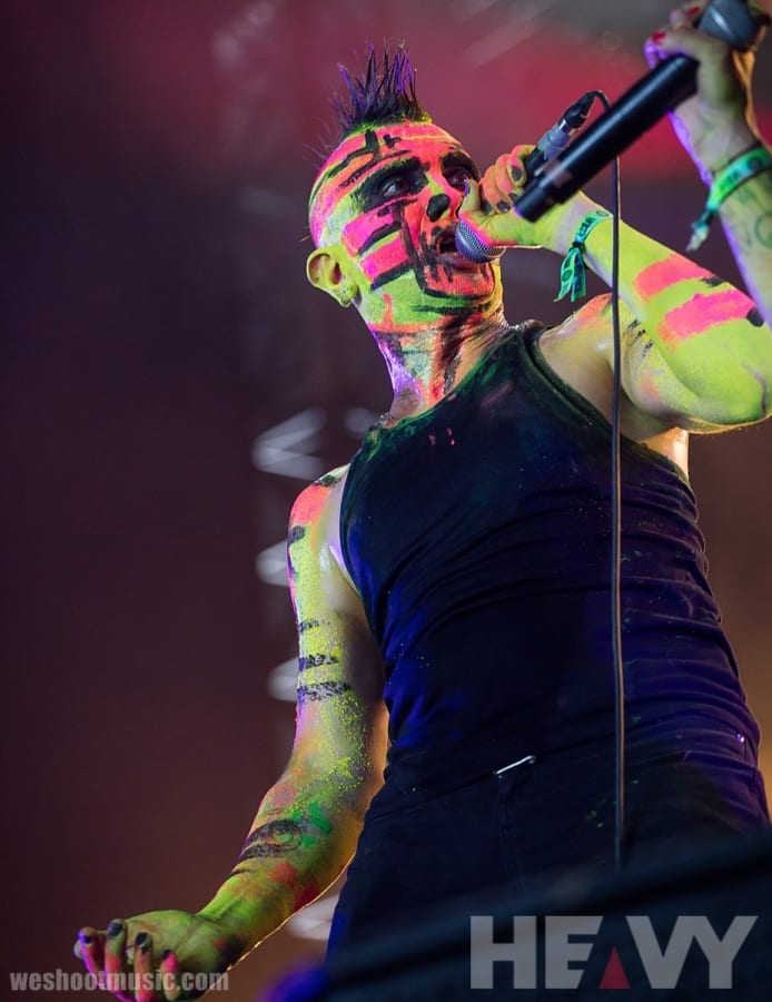 HELLFEST and Knotfest at Clisson, France on 20-23/6/19 | HEAVY Magazine