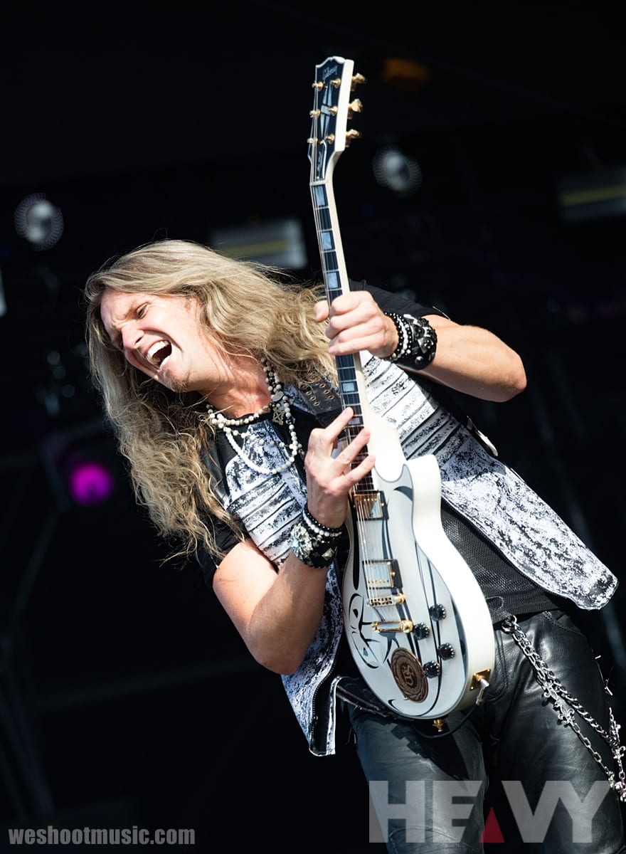 HELLFEST and Knotfest at Clisson, France on 20-23/6/19 | HEAVY Magazine