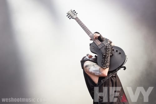 HELLFEST and Knotfest at Clisson, France on 20-23/6/19 | HEAVY Magazine