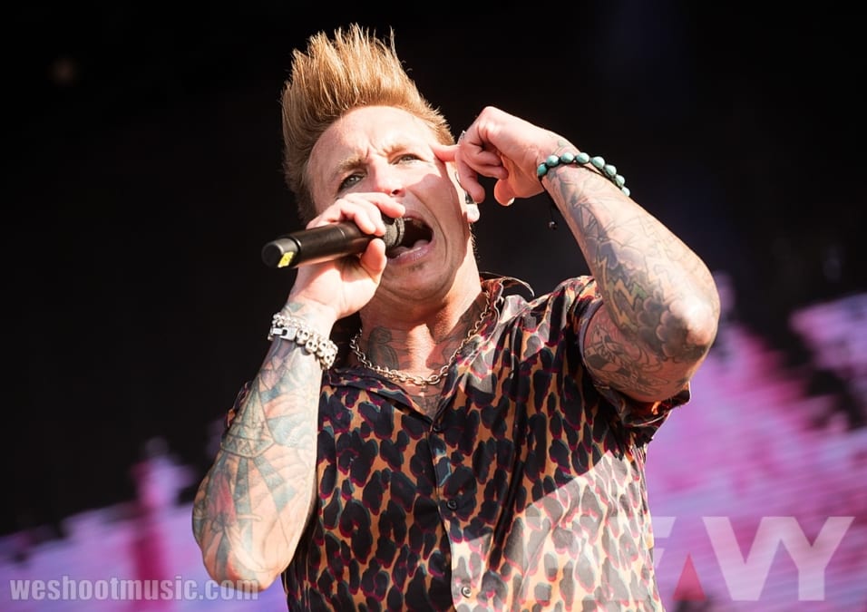 HELLFEST and Knotfest at Clisson, France on 20-23/6/19 | HEAVY Magazine
