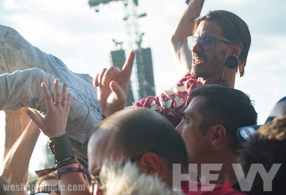 HELLFEST and Knotfest at Clisson, France on 20-23/6/19 | HEAVY Magazine