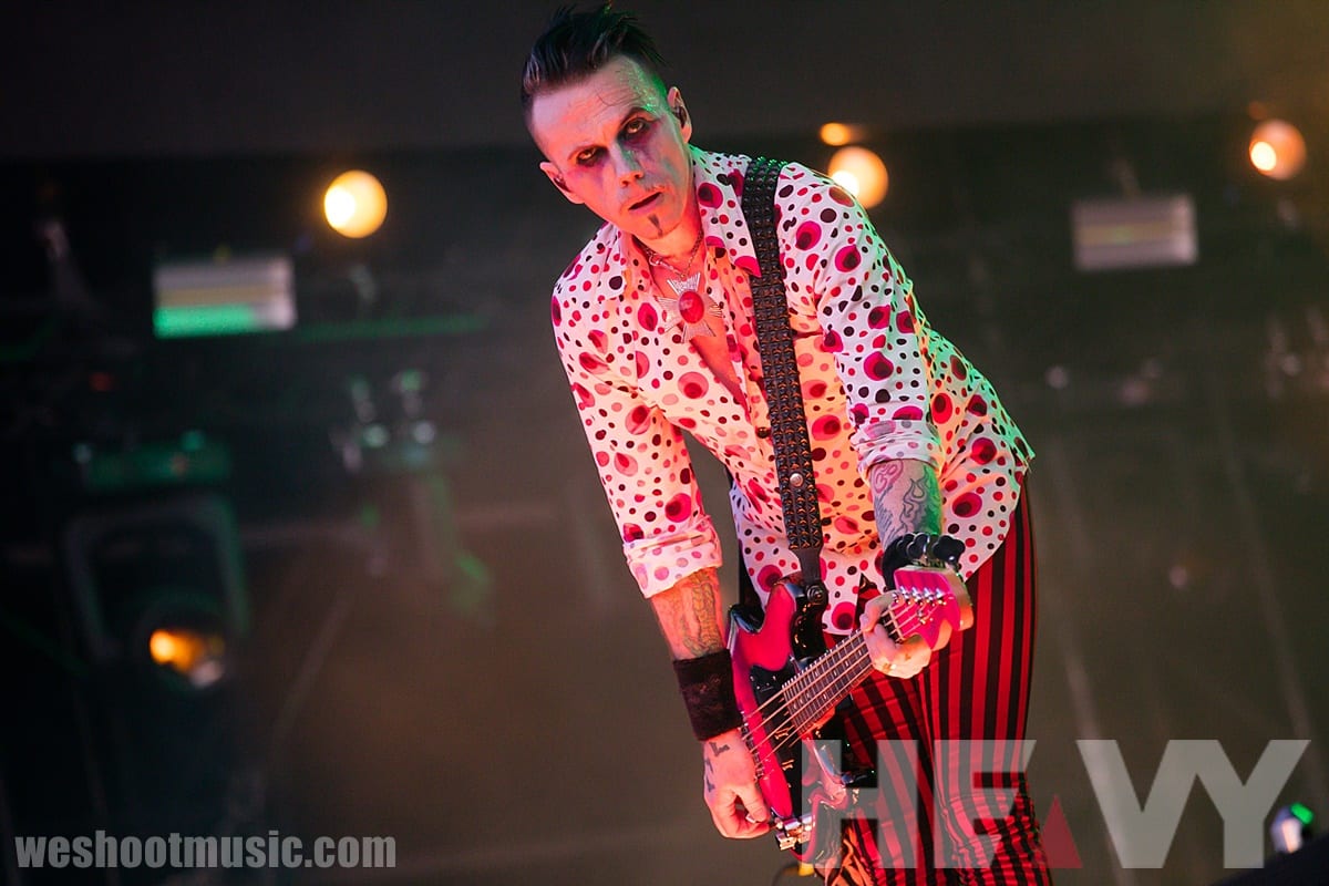 HELLFEST and Knotfest at Clisson, France on 20-23/6/19 | HEAVY Magazine