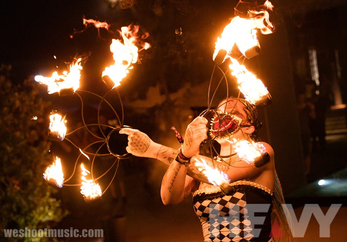 HELLFEST and Knotfest at Clisson, France on 20-23/6/19 | HEAVY Magazine