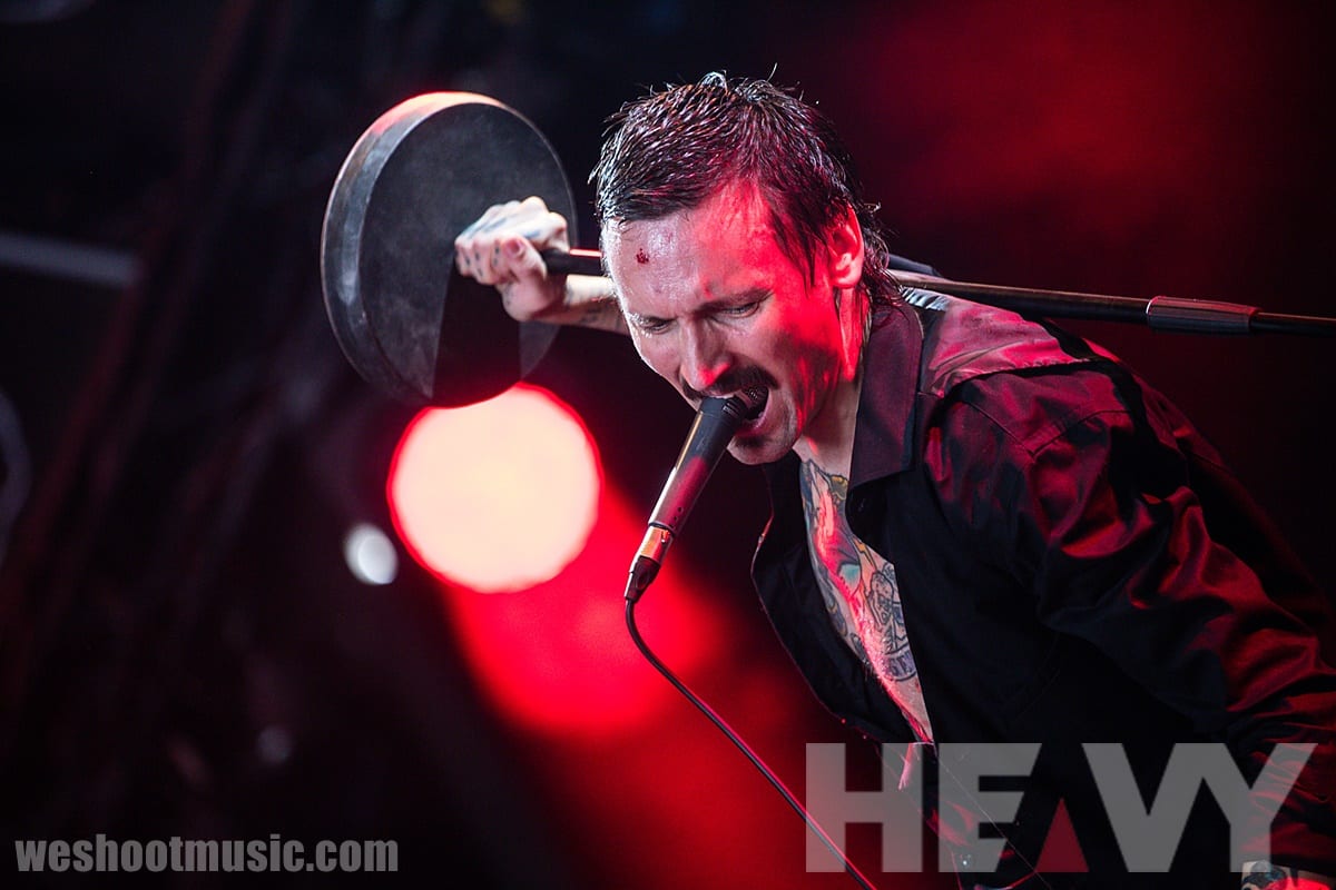 HELLFEST and Knotfest at Clisson, France on 20-23/6/19 | HEAVY Magazine