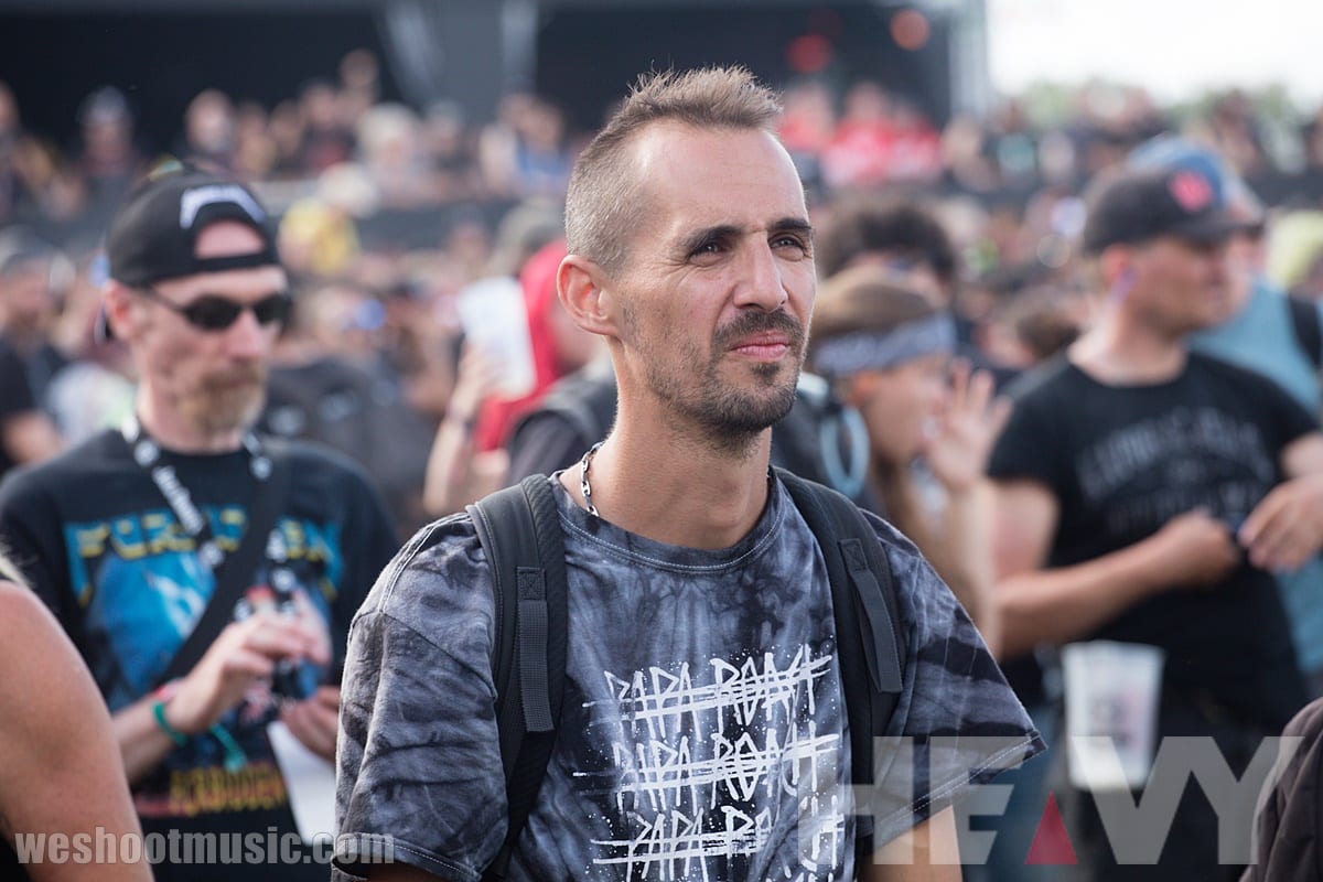 HELLFEST and Knotfest at Clisson, France on 20-23/6/19 | HEAVY Magazine