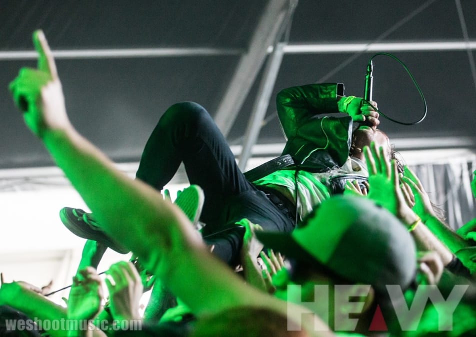 HELLFEST and Knotfest at Clisson, France on 20-23/6/19 | HEAVY Magazine