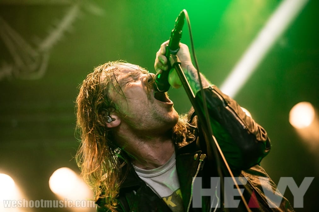 HELLFEST and Knotfest at Clisson, France on 20-23/6/19 | HEAVY Magazine