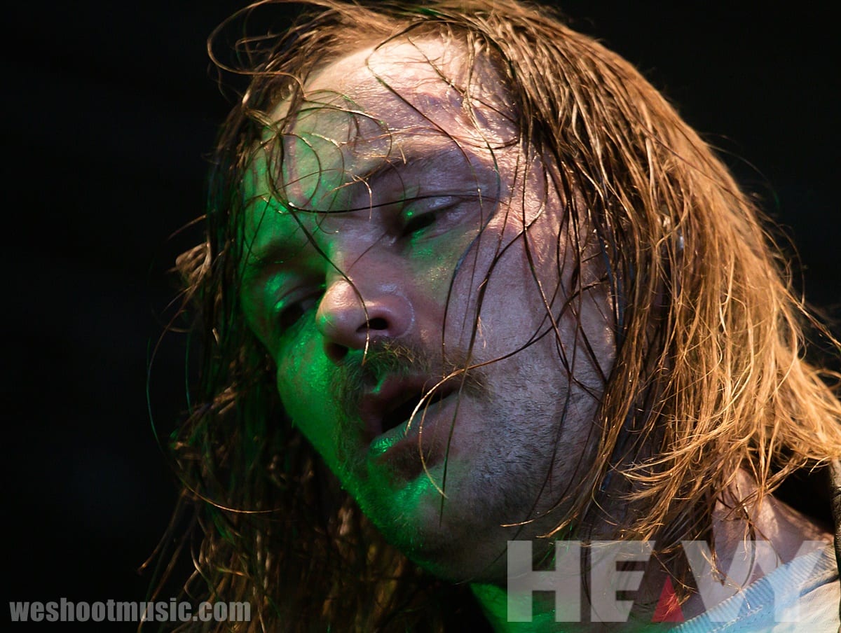 HELLFEST and Knotfest at Clisson, France on 20-23/6/19 | HEAVY Magazine