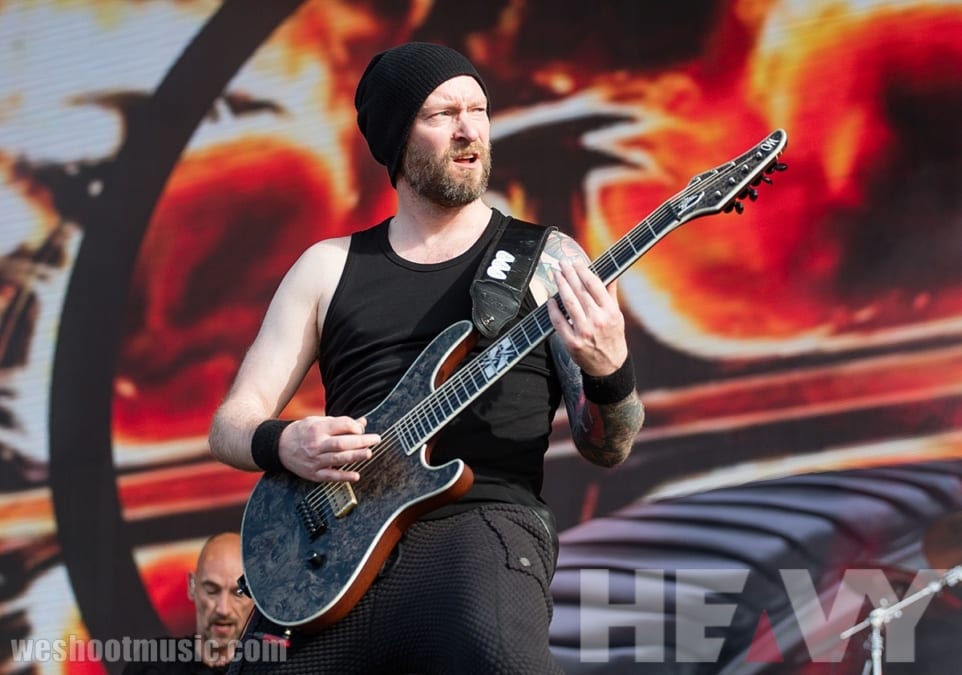 HELLFEST and Knotfest at Clisson, France on 20-23/6/19 | HEAVY Magazine