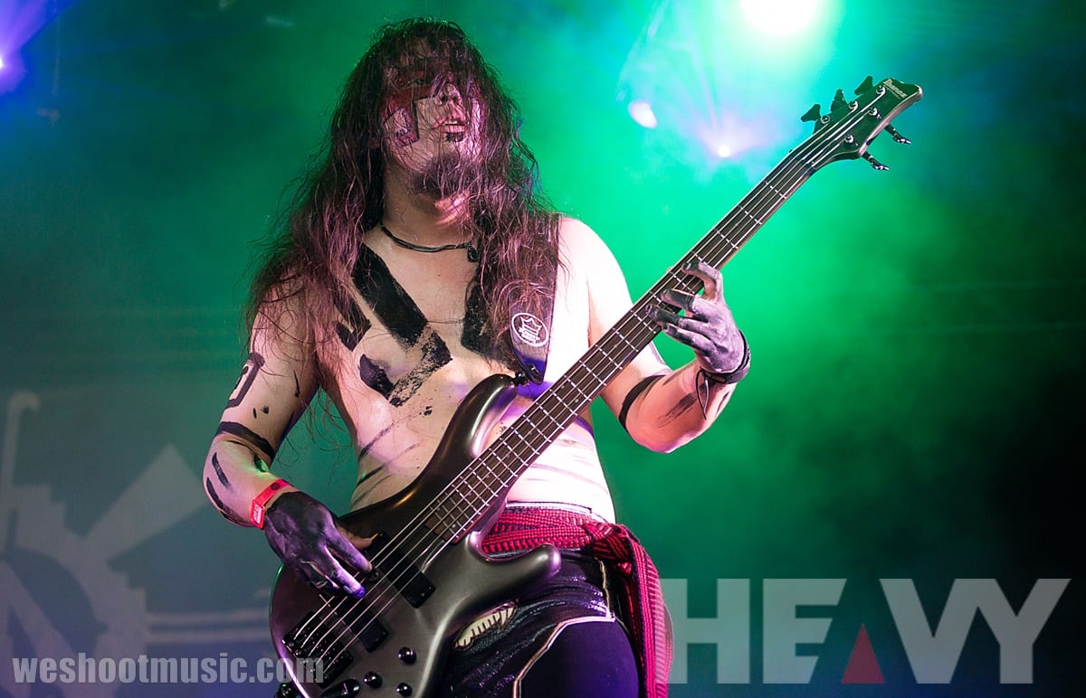 HELLFEST and Knotfest at Clisson, France on 20-23/6/19 | HEAVY Magazine