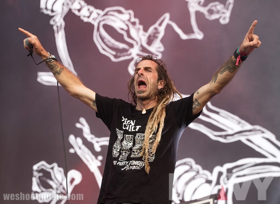 HELLFEST and Knotfest at Clisson, France on 20-23/6/19 | HEAVY Magazine