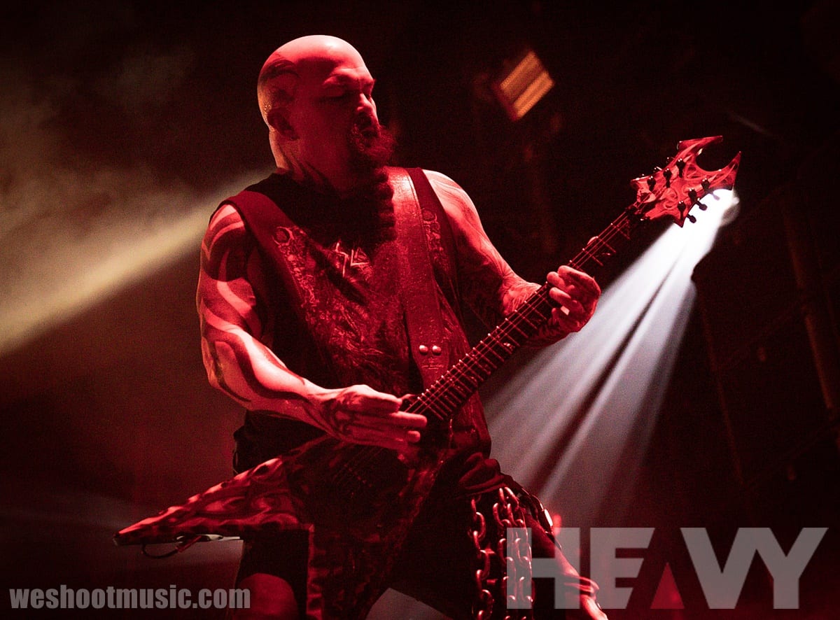 HELLFEST and Knotfest at Clisson, France on 20-23/6/19 | HEAVY Magazine