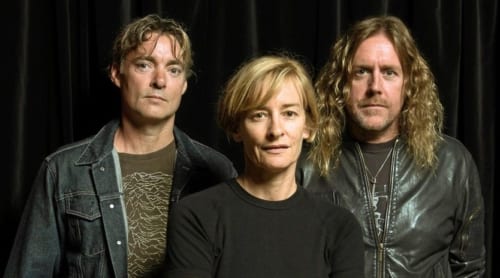 10 Female Artists That You Need To Know About by Dave Griffiths | HEAVY ...