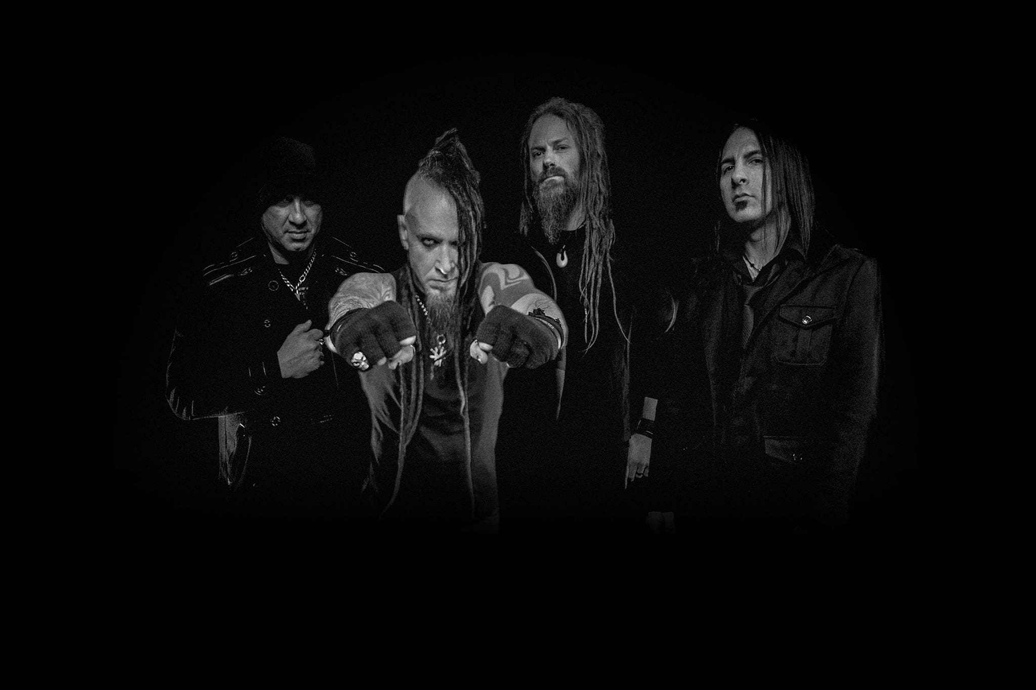 Respect and Honour with HELLYEAH | HEAVY Magazine